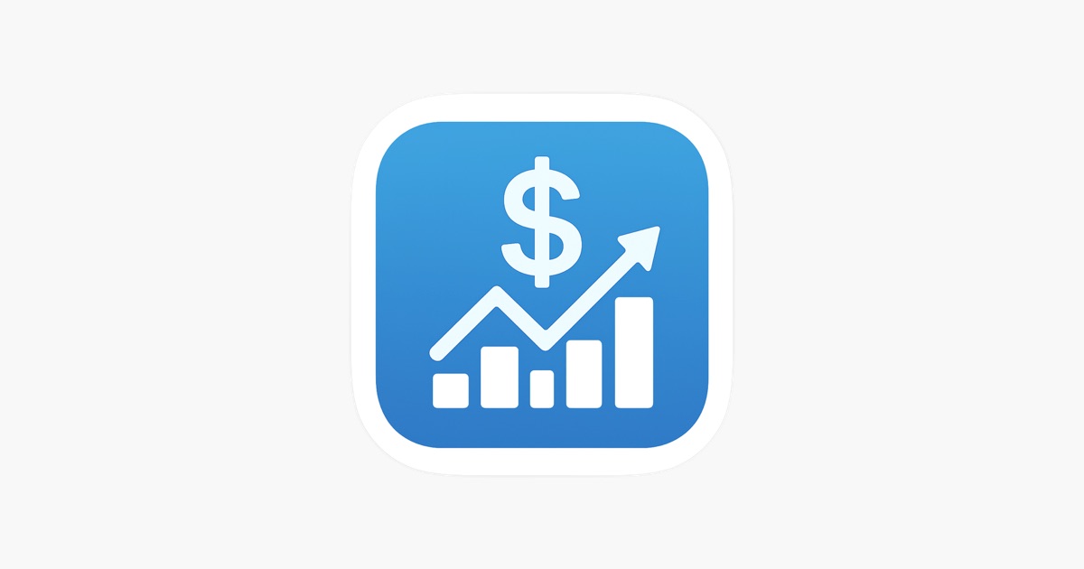 ‎Financial Managerアプリ - App Store