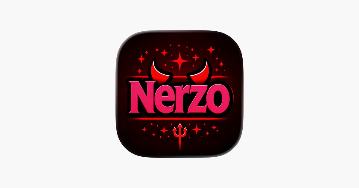 ‎Nerzo - share‑App – App Store