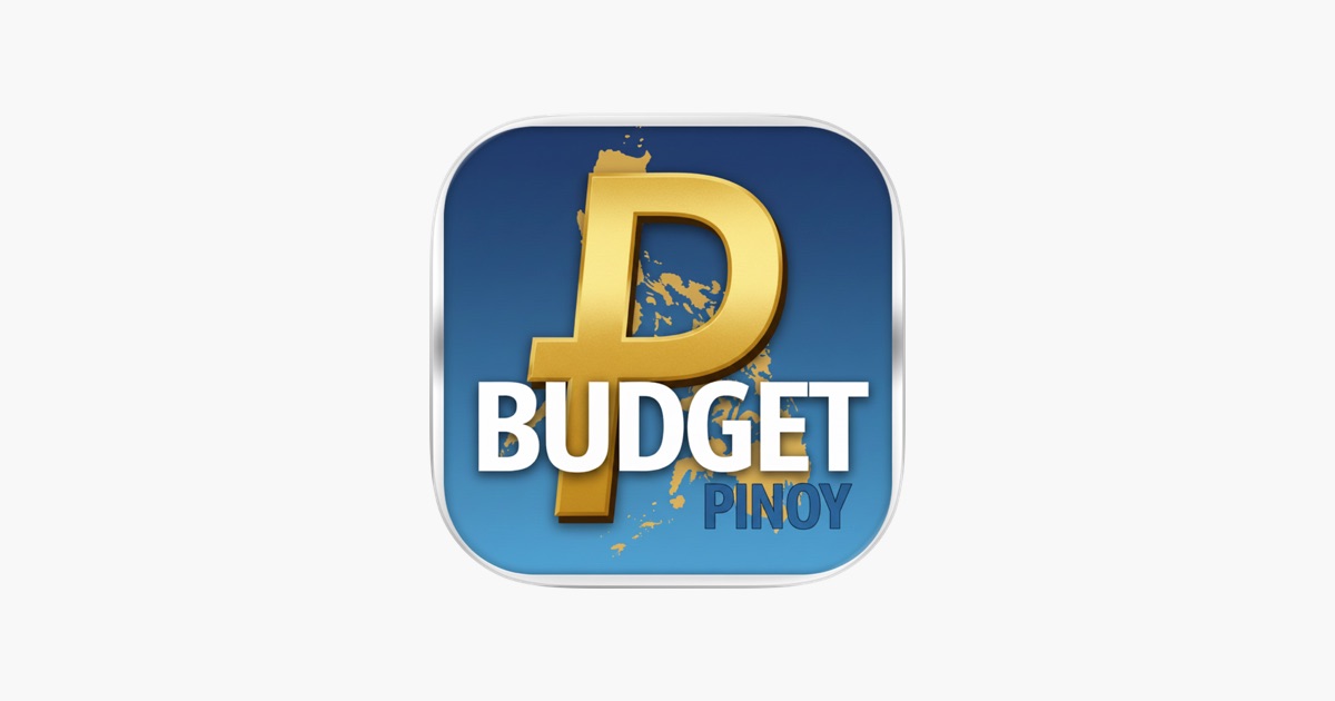 ‎Pinoy Budget App - App Store