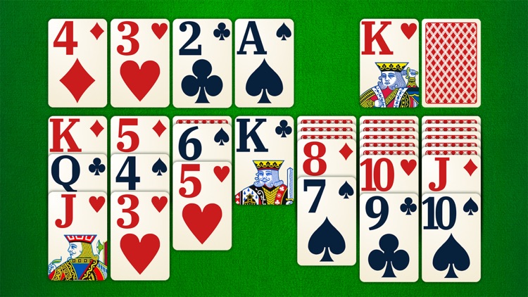 Vita Solitaire for Seniors by Vita Studio