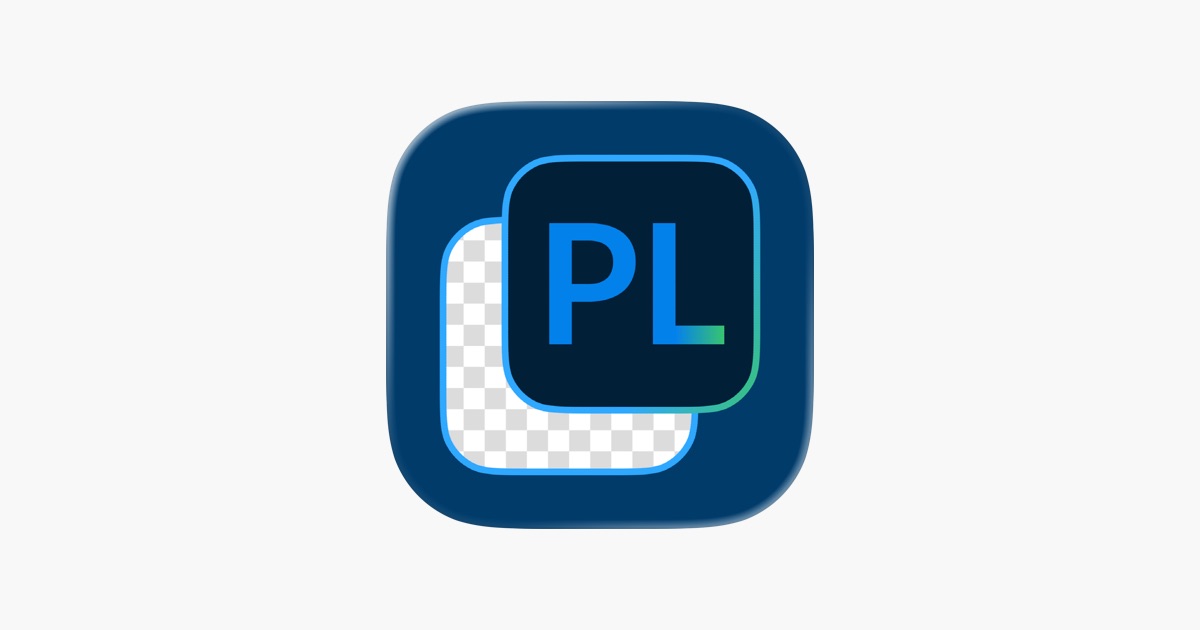‎Picture Editor+ : Photo Layers 앱 - App Store