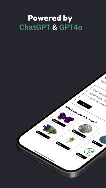AI Identifier: Identify All by ibrahim karagz