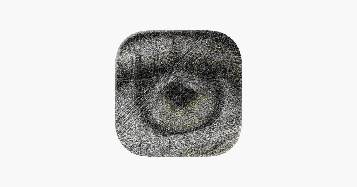 ‎String Art Maker: Penelope App - App Store