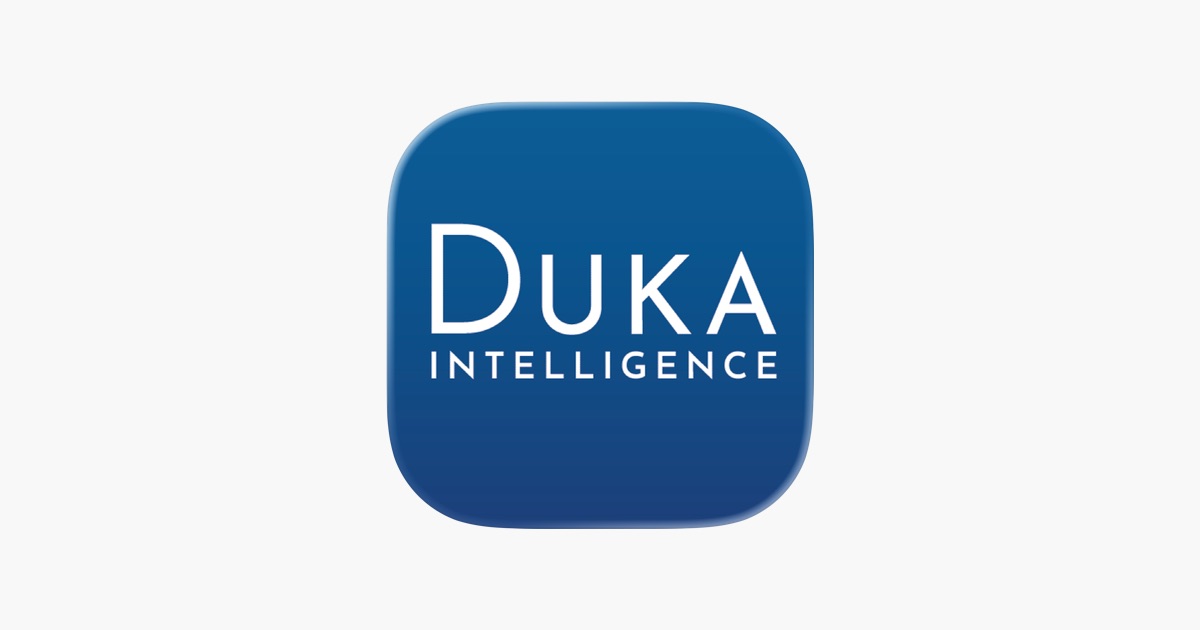 ‎Duka Intelligence App - App Store
