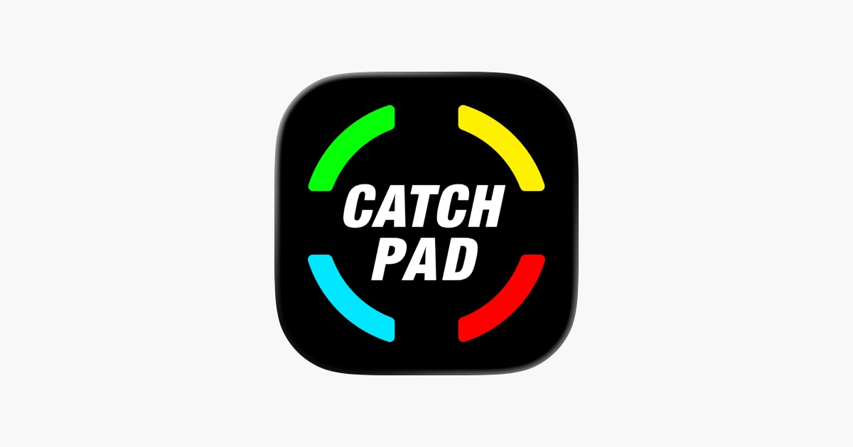 ‎CatchPad App - App Store