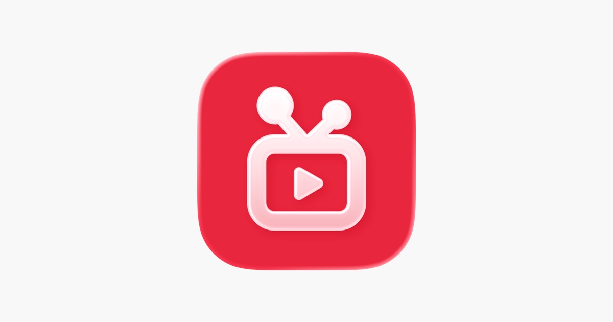 ‎Atlant TV App - App Store