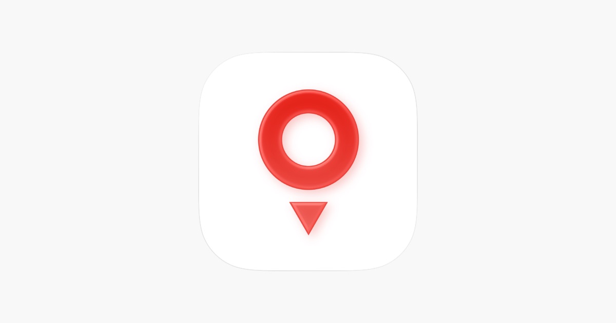 ‎TomTom - Karten & Navigation‑App – App Store