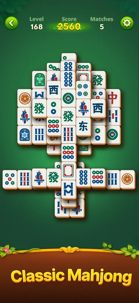 167+ Best Mahjong Apps & Games for iPhone (2026) | Free & Paid ...