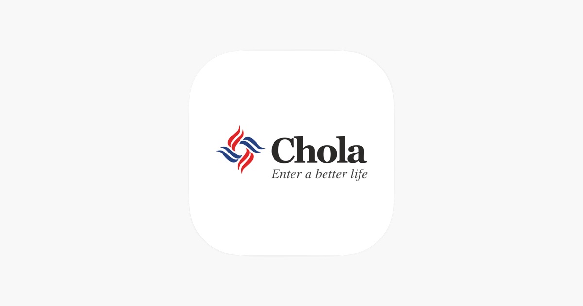 ‎Chola Connect App - App Store