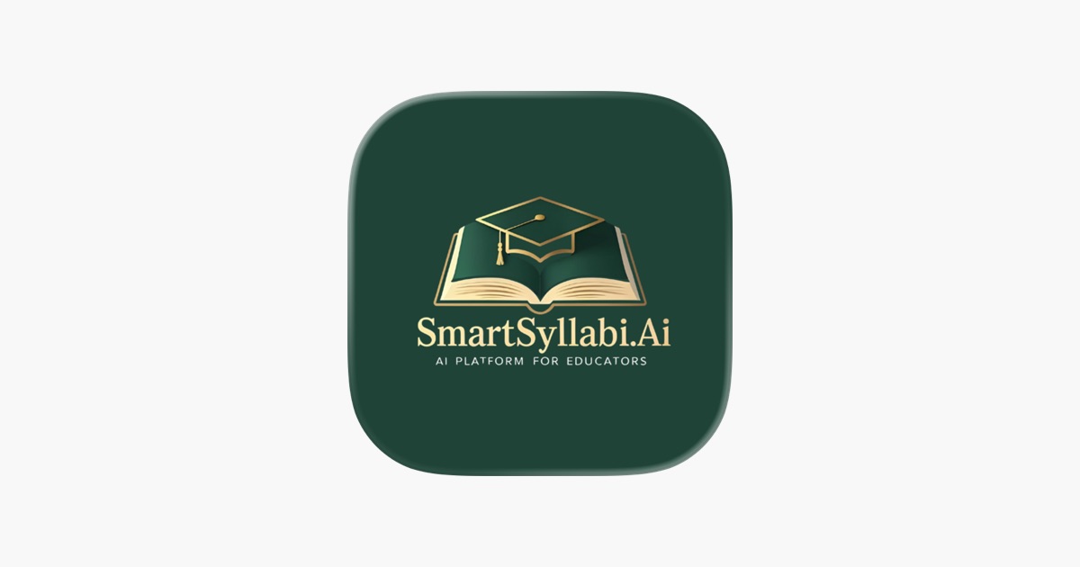 ‎SmartSyllabi.Ai App - App Store