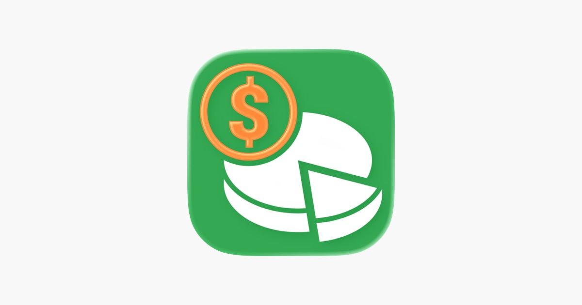 ‎App Income Expense Budget Tracker - App Store