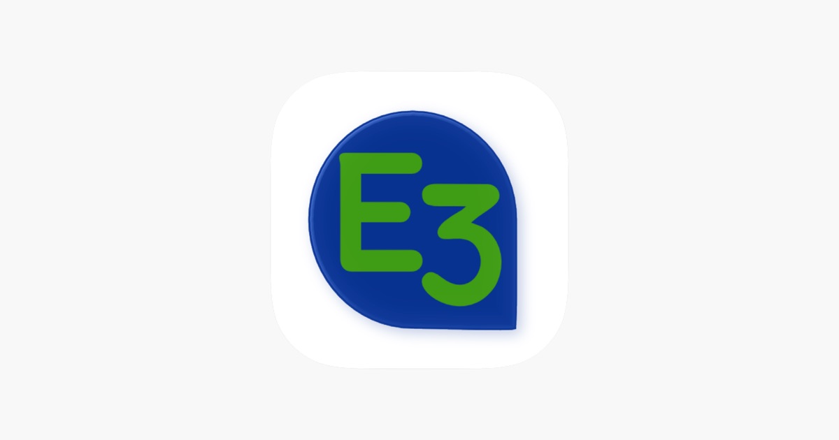 ‎E3 Monitoramento App - App Store