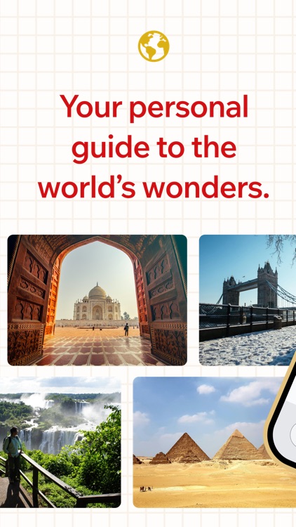 GuideToGo: AI+GPS Audio Guides by Munjal Patel