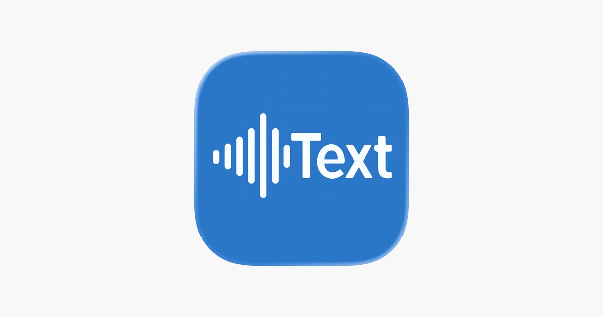 ‎Talk To Text - Transcribit App - App Store