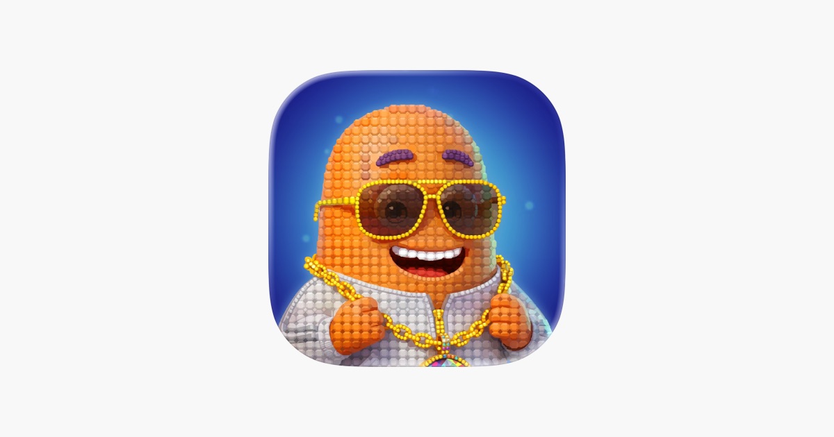 ‎App Jewel Sort - Drop Puzzle – App Store