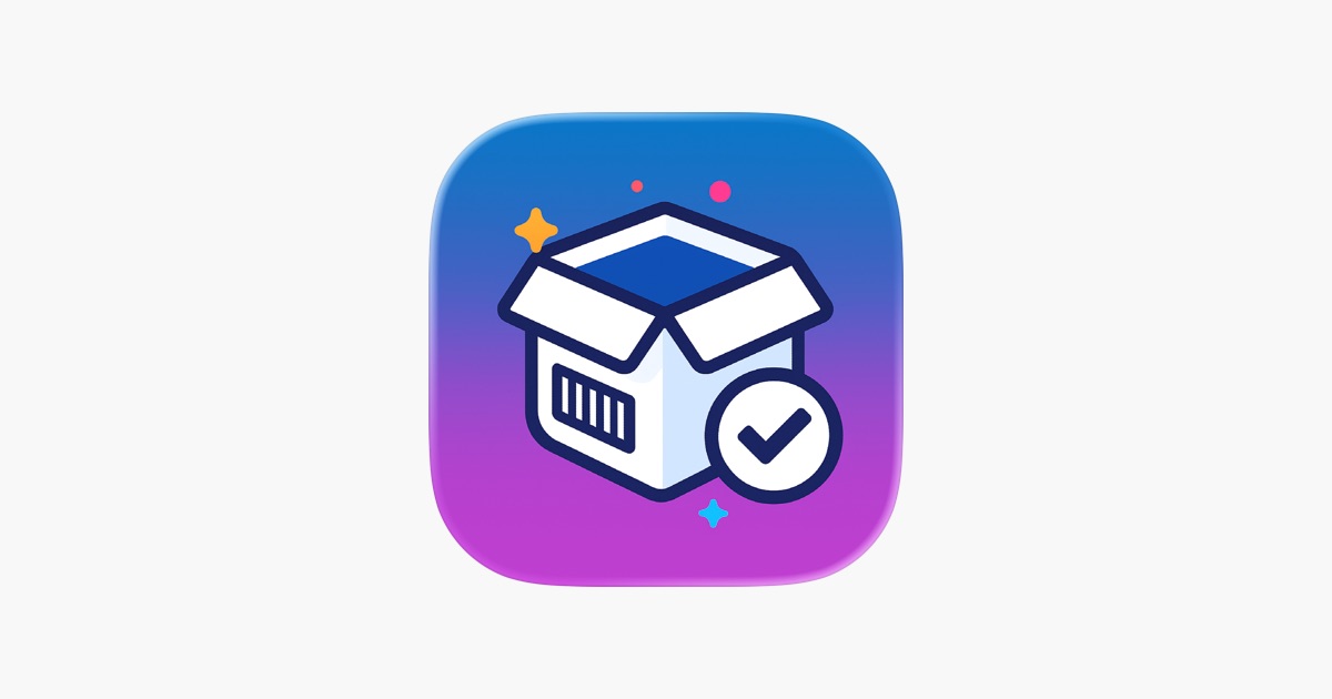 ‎Inventory Ultra -Stock Control App - App Store