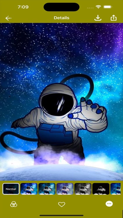 Art Astronaut HD Wallpapers ! by Daniyal Mateen