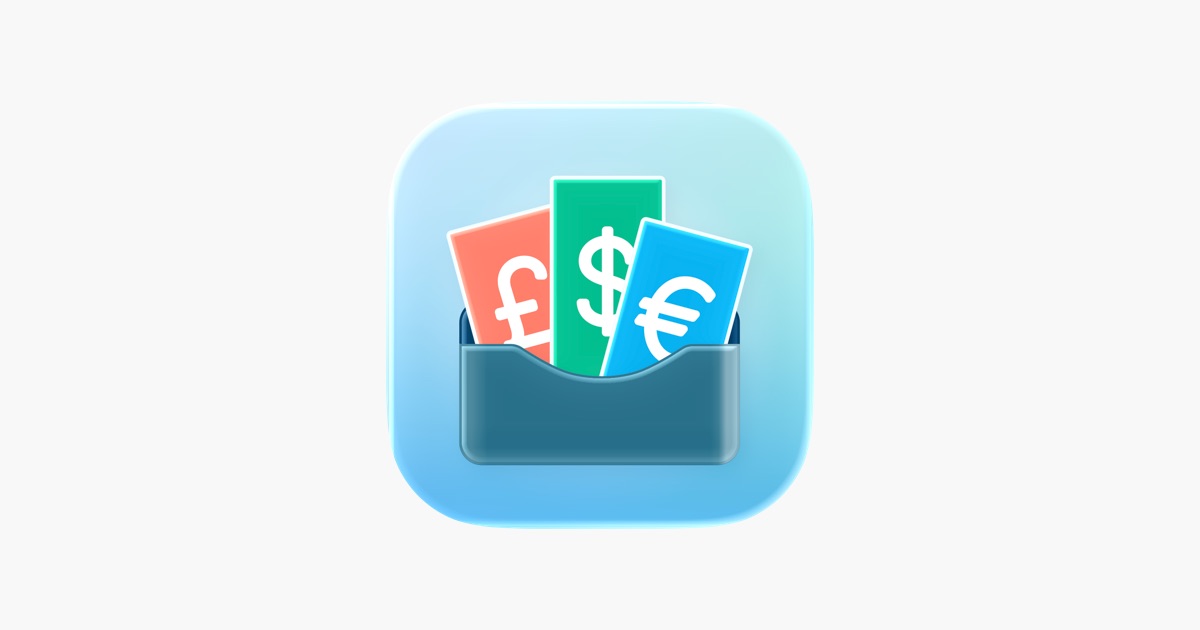 ‎App Carta: Travel Spend Simplified - App Store