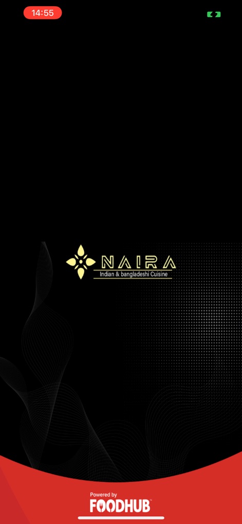 Naira @ Waltham Abbey - Food & Drink App | MWM