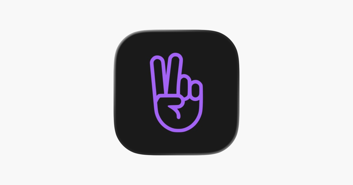 ‎2 Man App - App Store