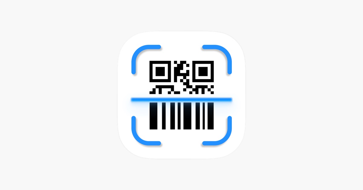 ‎QR Wizard - Scan Code & Reader App - App Store