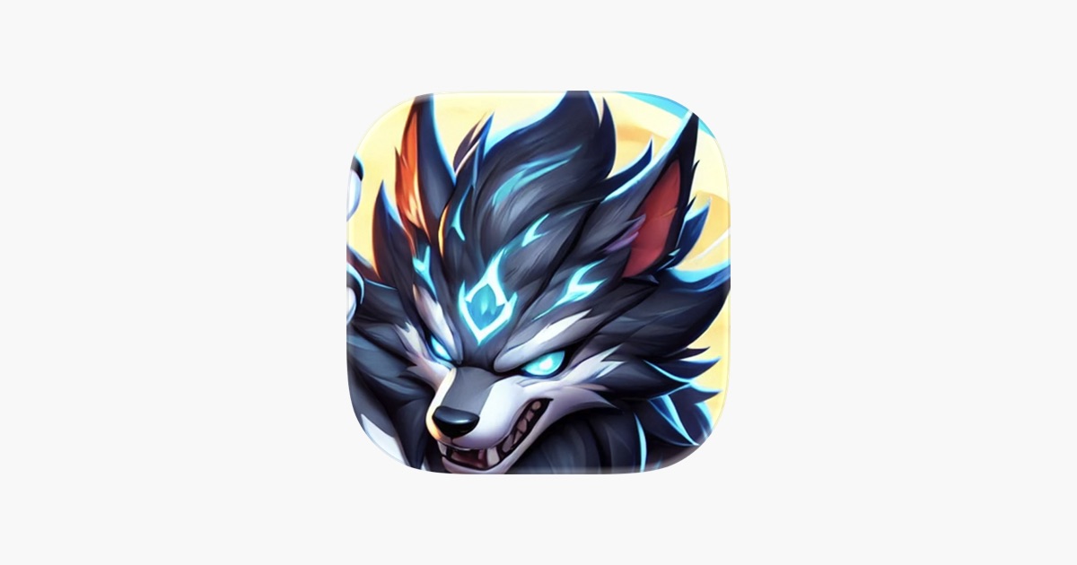 ‎Cry Wolf App - App Store
