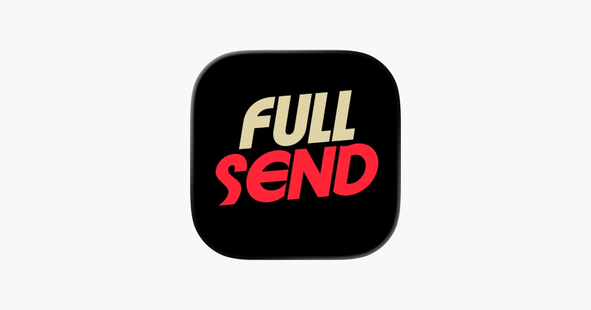 ‎FULL SEND POWERLIFTING App - App Store