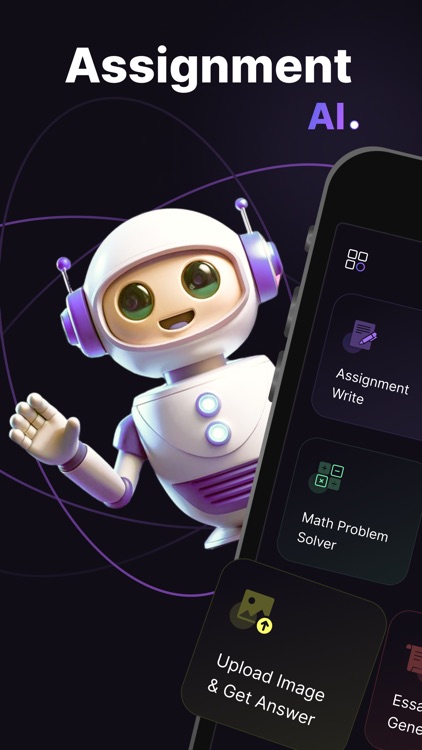 Ai Assignment Homework Helper By Appzibrain Infotech Llp
