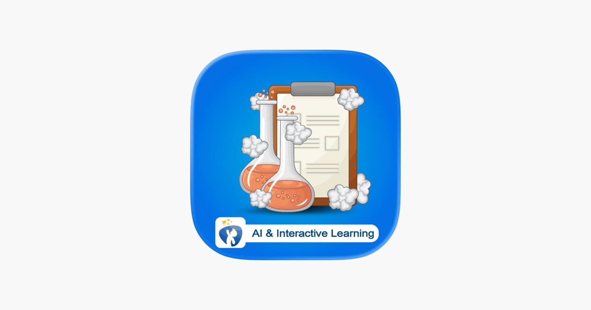 ‎Mixture Explorer – EduTech Era App - App Store