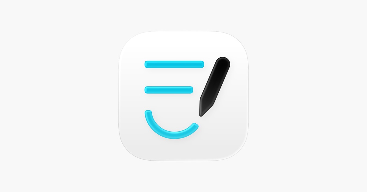 ‎Goodnotes: AI Notes, Docs, PDF App - App Store