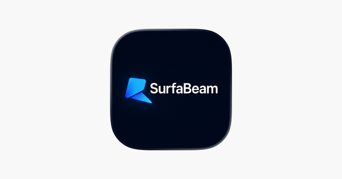 ‎App SurfaBeam - Projection Mapping – App Store
