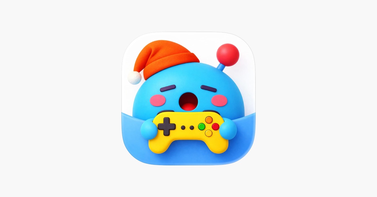 ‎Mini Games Pocket App - App Store