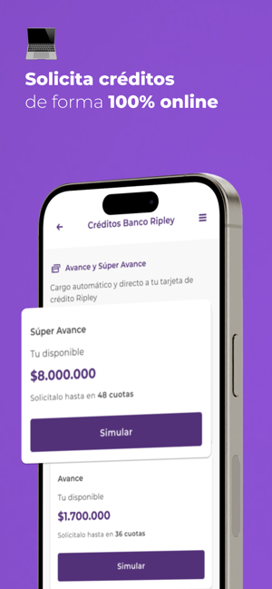 Pagar Tarjeta Ripley con RUT 2024 (Fácil y Rápido)