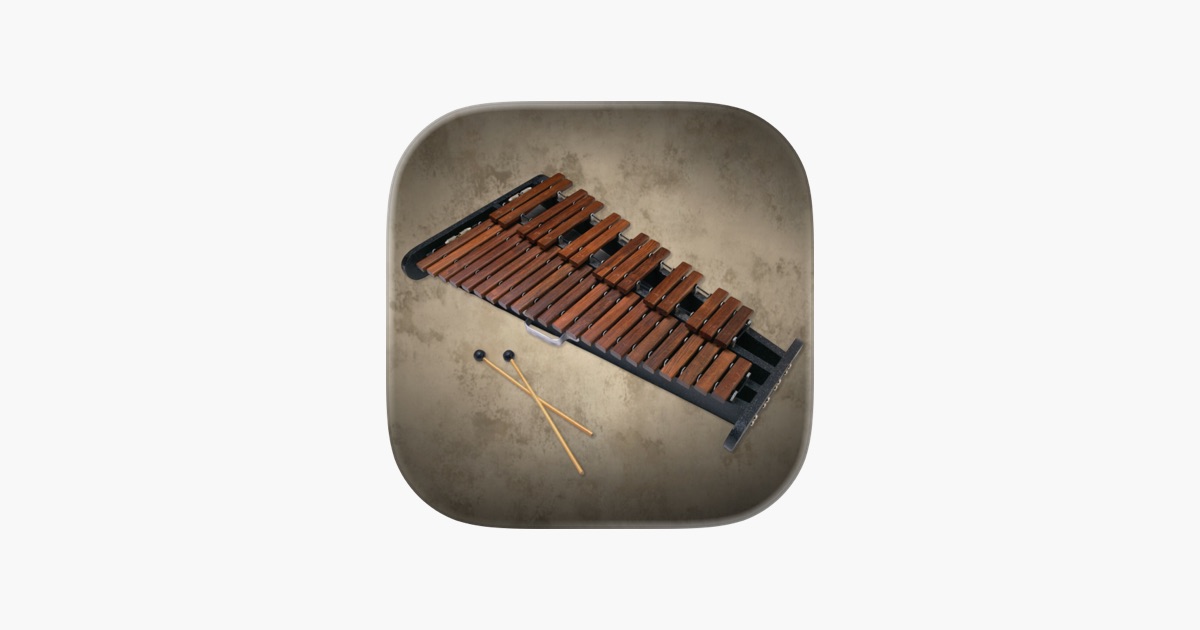 ‎App Xylophone Sim - App Store