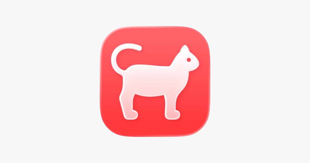 Cat Game- PawPlay AI》App - App Store
