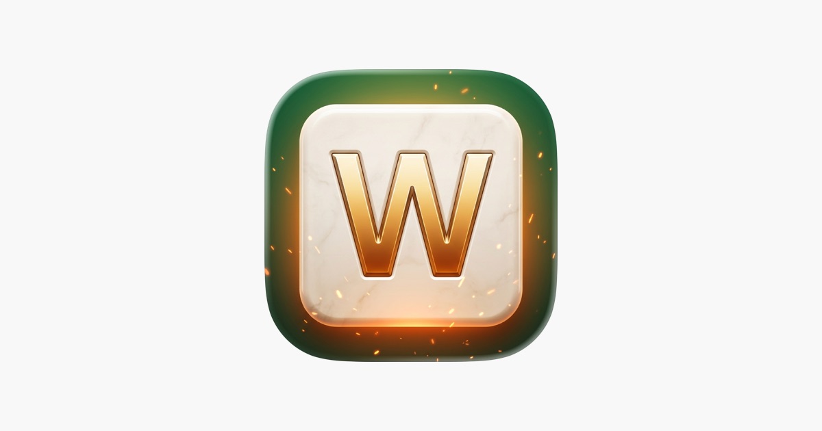 ‎App WordForge: Word Battle&Puzzle - App Store