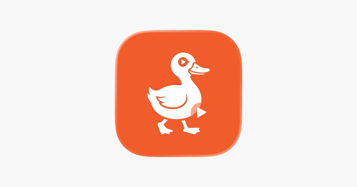 ‎Dodo Web View - TV Movies App - App Store