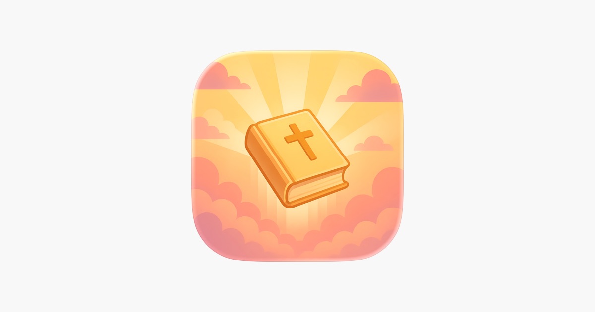 ‎Bible Widget Verse of the Day App - App Store