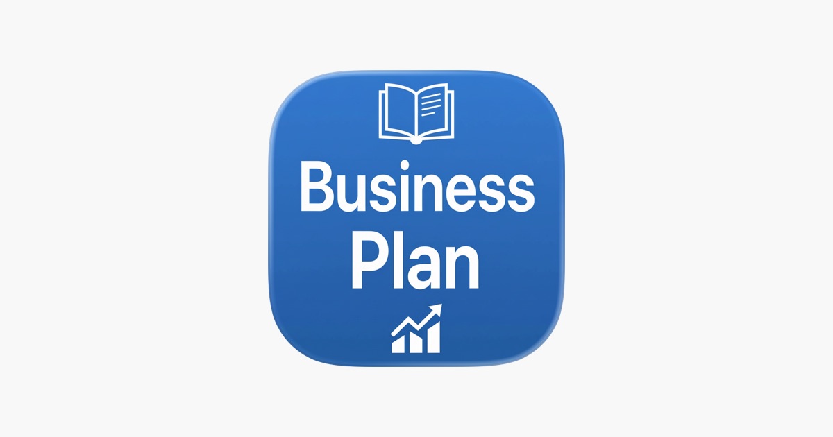 ‎Business Plan App - AI Creator App - App Store