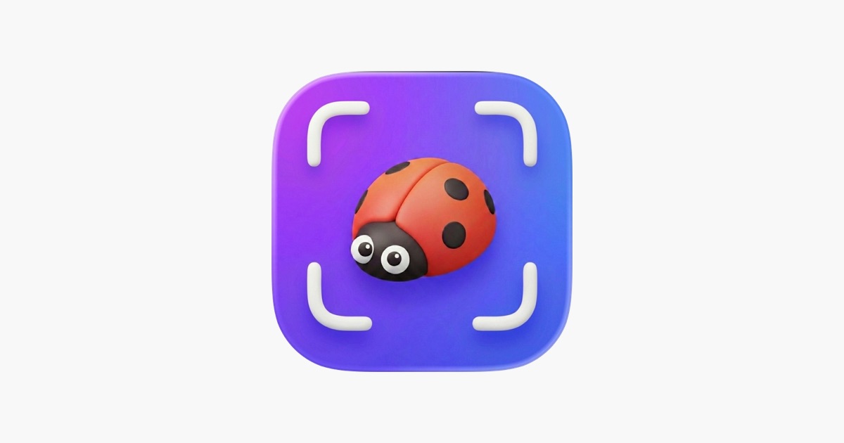 ‎Appen Spider AI: Bug Identifier – App Store