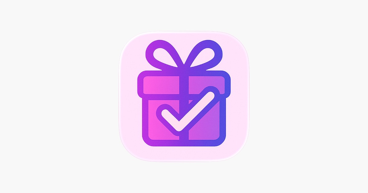 ‎Present Planner: Geschenkideen App - App Store