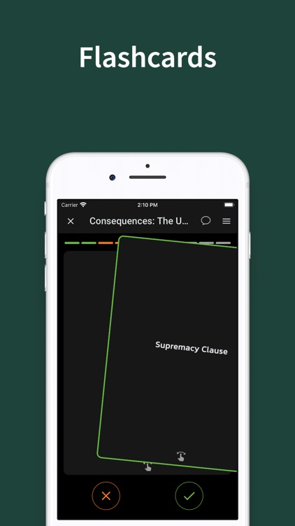 StudyRaid: Learn with AI by Quentin Prevost