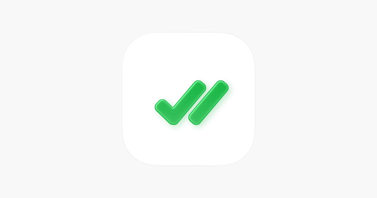 ‎Listok: To do list & Planner App - App Store