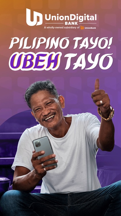 UnionDigital Bank (UD) by UnionDigital Bank Inc.