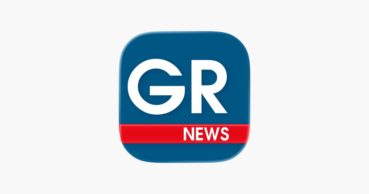 ‎GR News App - App Store