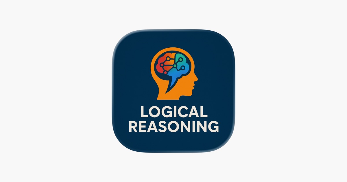 ‎Logical Reasoning Test Pro App - App Store