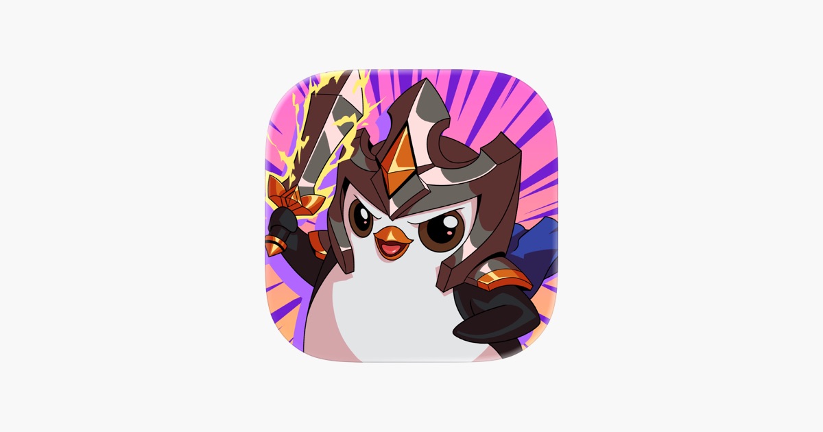‎App TFT: Teamfight Tactics - App Store