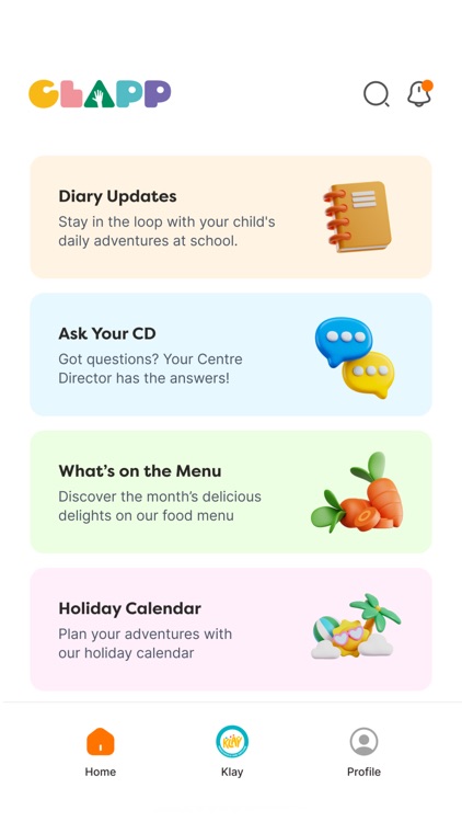 Clapp by Go Sharp Technologies & Consulting Pvt. Ltd.