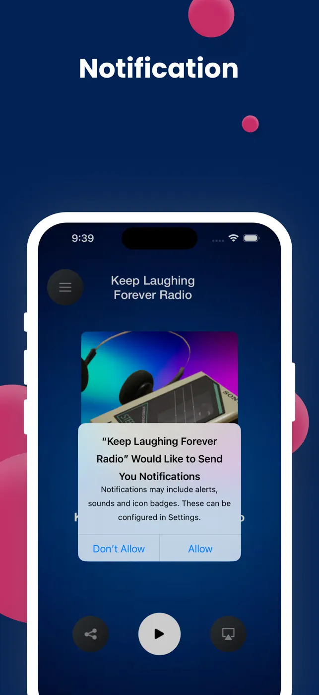 Keep Laughing Forever Radio App Reviews – Features, Alternatives & User ...