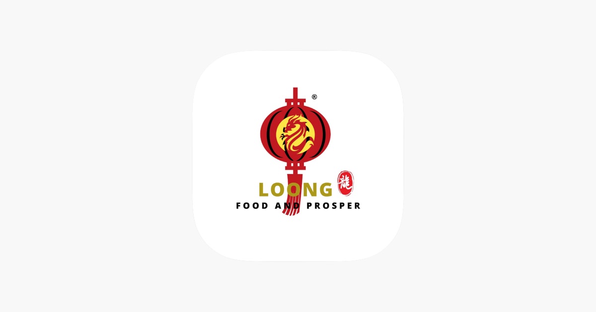 ‎App Loong Express - App Store